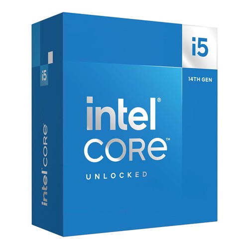 Intel Core i5-14400 LGA1700 Procesor / CPU | BX8071514400