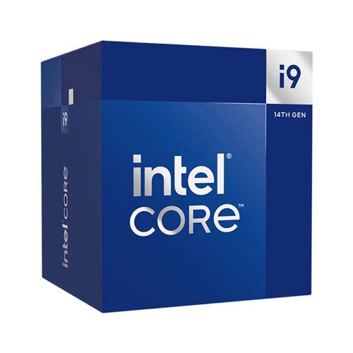 Intel Core i9-14900F LGA1700 Procesor / CPU bez hladnjaka | BX8071514900F