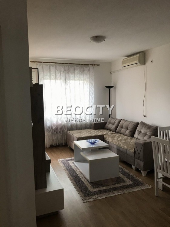 Stan,NOVI SAD,NOVO NASELJE 50m2,82400€ , ID: 1060826