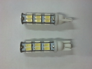 T10 5630 25 LED