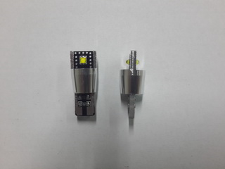 T10 10 w CREE CANBUS