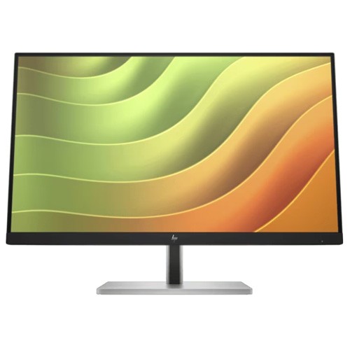 HP E24u G5 23,8″ FHD IPS 75Hz monitor | 6N4D0AA