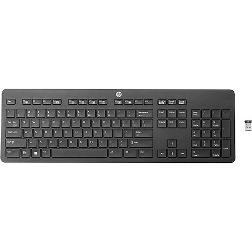 HP Bežična tastatura Link-5 YU | T6U20AA
