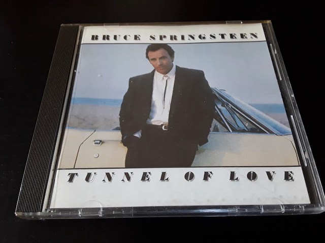 Bruce Springsteen - Tunnel of love