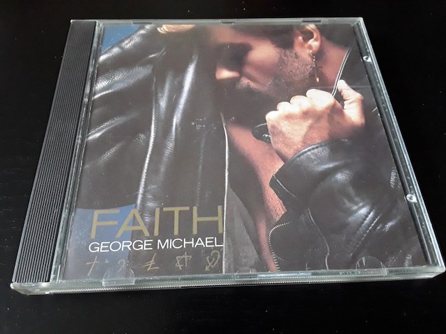 George Michael - Faith