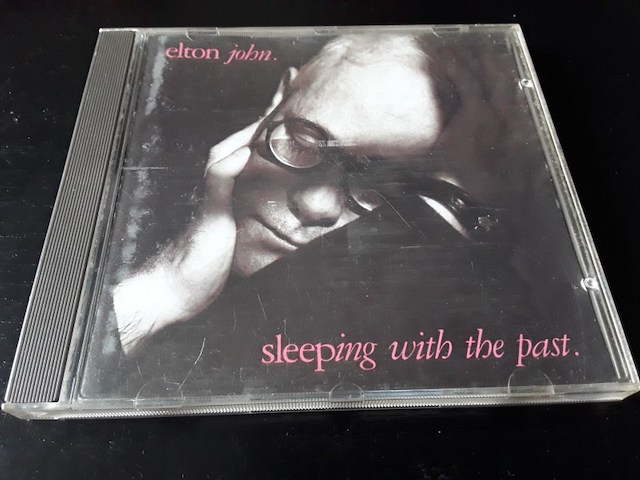 Elton John - Sleeping with the past