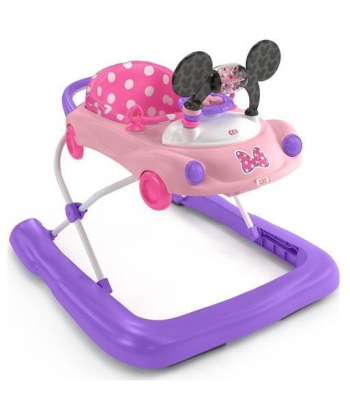 Disney Baby dubak za bebe Minnie Mouse 3 u 1 SKU16662