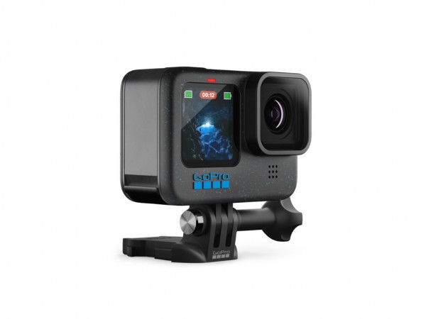 GoPro Akciona Kamera Hero 12 Black