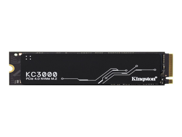 SSD KINGSTON SKC3000S 512GBM.2NVMecrna' ( 'SKC3000S512G.E' )
