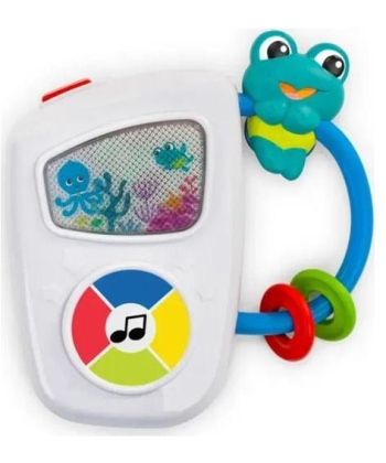 Baby Einstein muzička igračka za bebe Maritime Melodies SKU16824