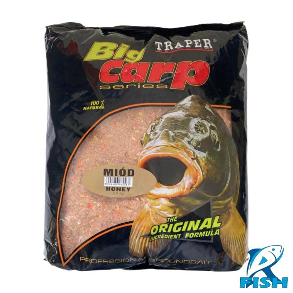 Primama Traper Big Carp 2.5kg