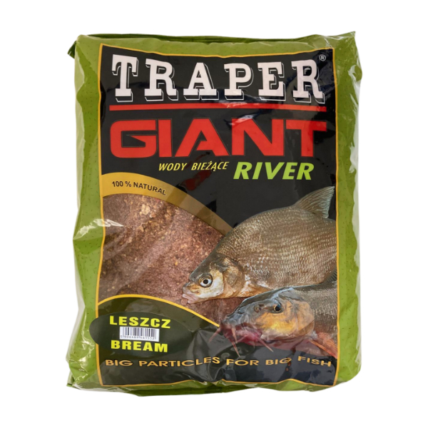 Primama Traper Giant 2.5kg