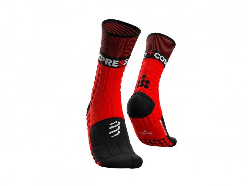 PRO RACING SOCKS WINTER TRAIL