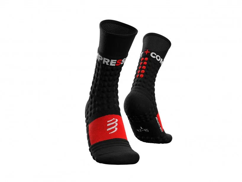 PRO RACING SOCKS WINTER RUN