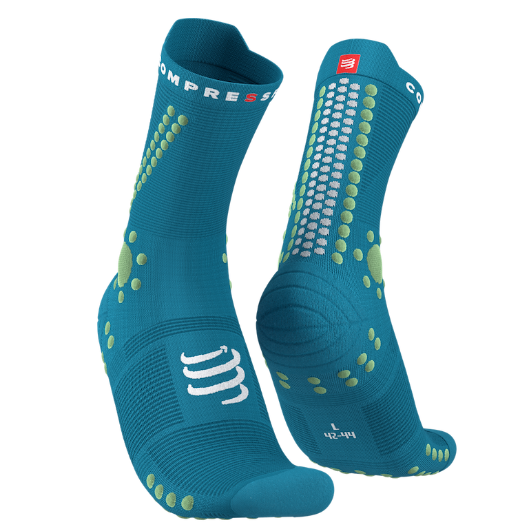 PRO RACING SOCKS V4.O TRAIL