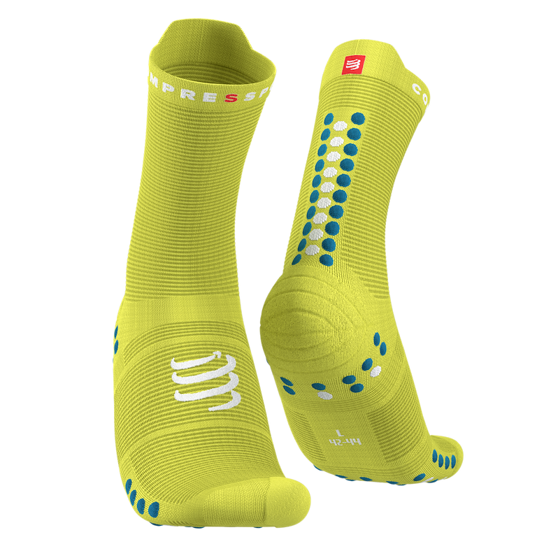 PRO RACING SOCKS V4.0 RUN HIGH