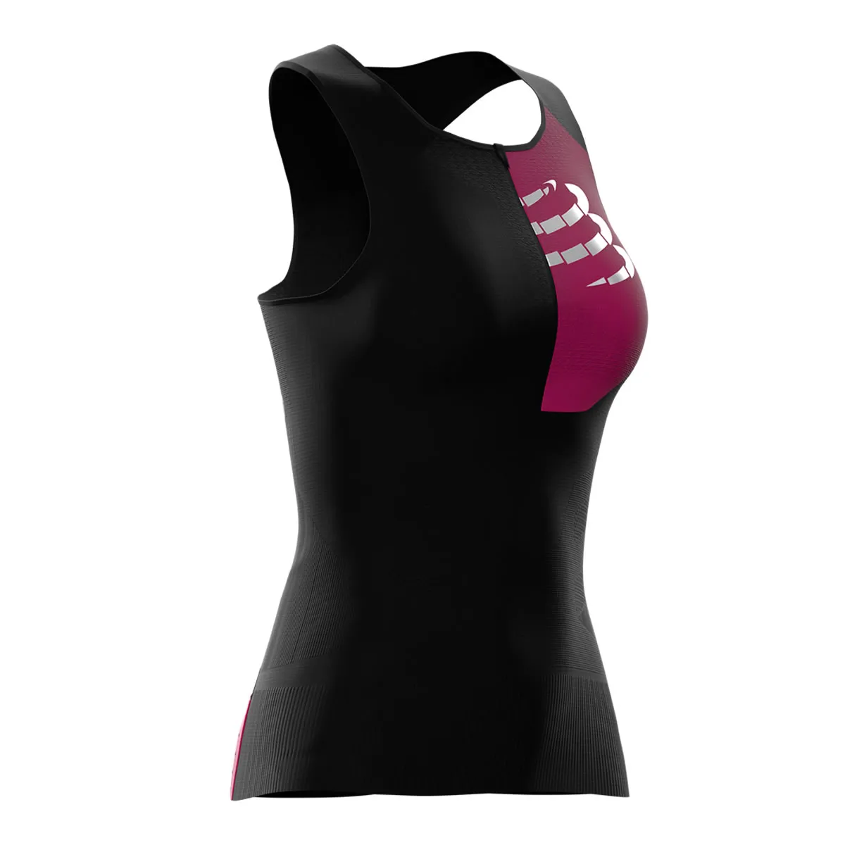 TRIATHLON POSTURAL ULTRA TANK TOP Woman