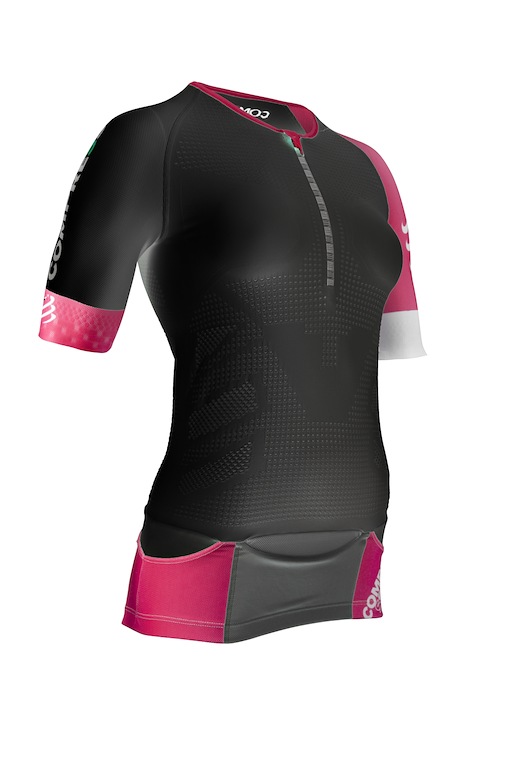 TR3 AERO TOP WOMAN