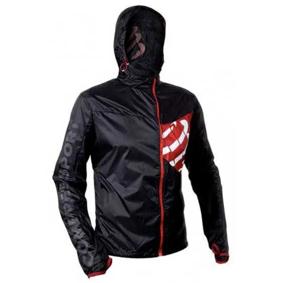 TRAIL HURRICANE JACKET