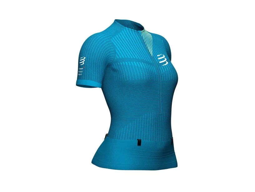 Trail Postural SS Top W