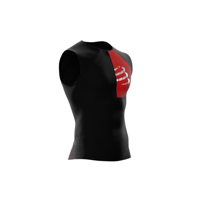 TRIATHLON POSTURAL TANK TOP