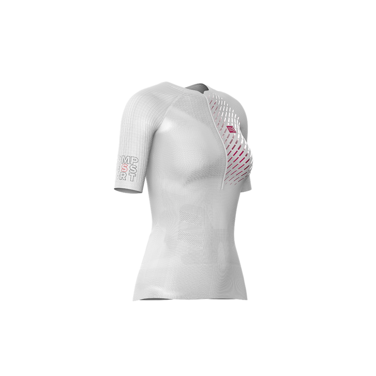 TRAIL RUNNING POSTURAL SS TOP Woman