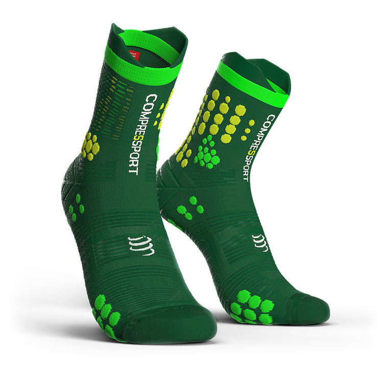 PRO RACING SOCKS V3.0 TRAIL