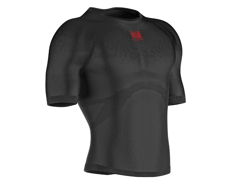 3D Thermo Ultralight Shirt Short Sleeves