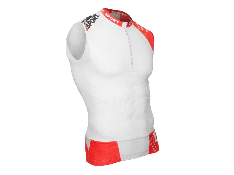 TRAIL RUNNING SHIRT TANK TOP V2