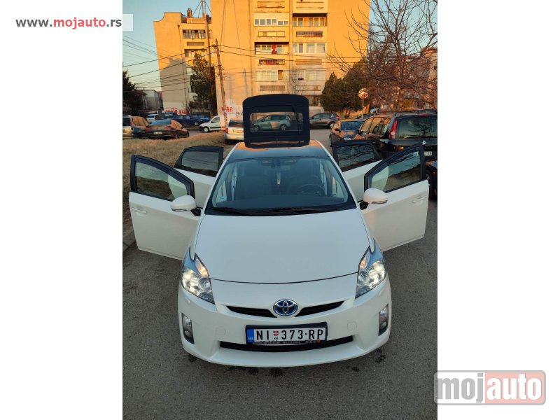 Toyota Prius 1.8 VVT-i