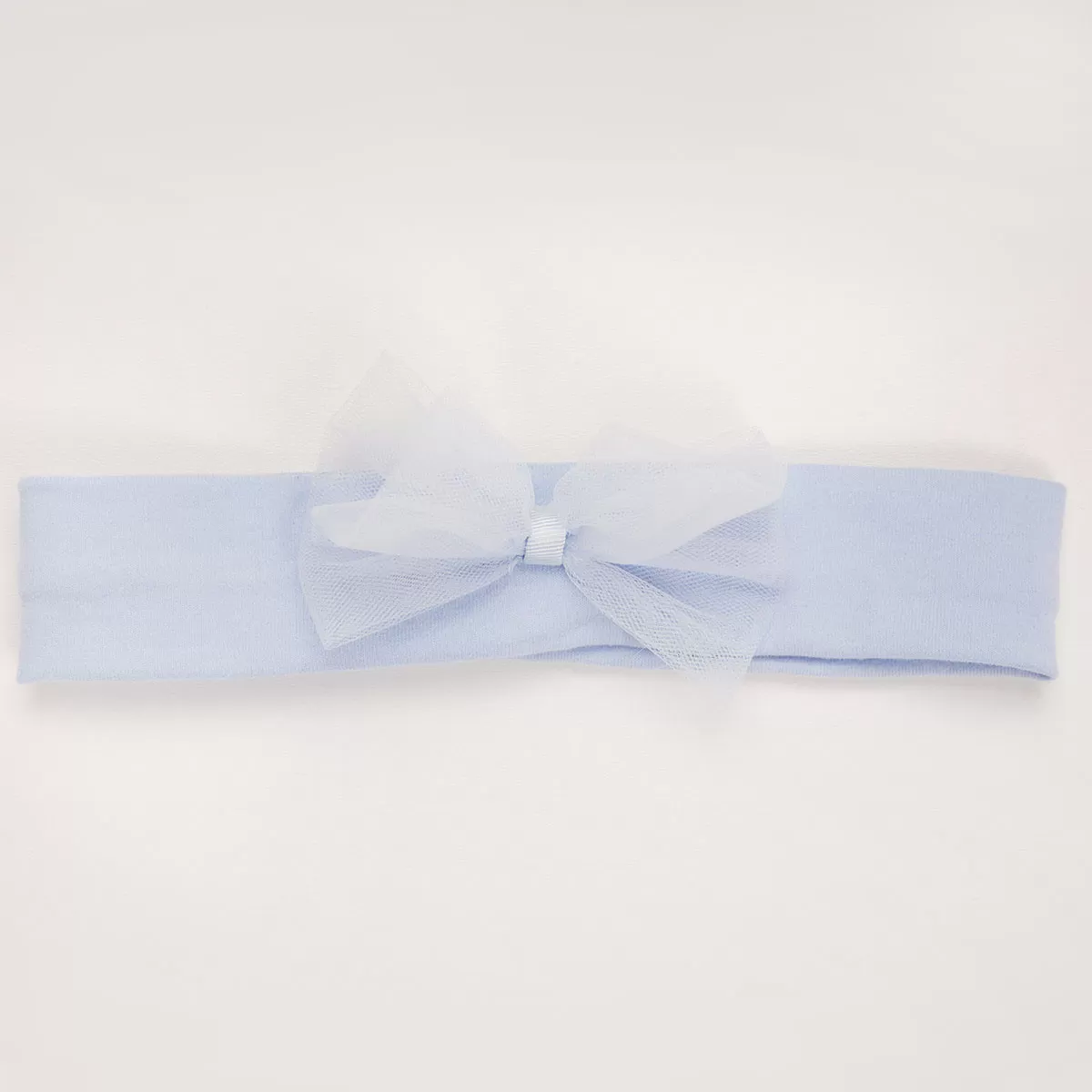 TRAKA BLUE BOW