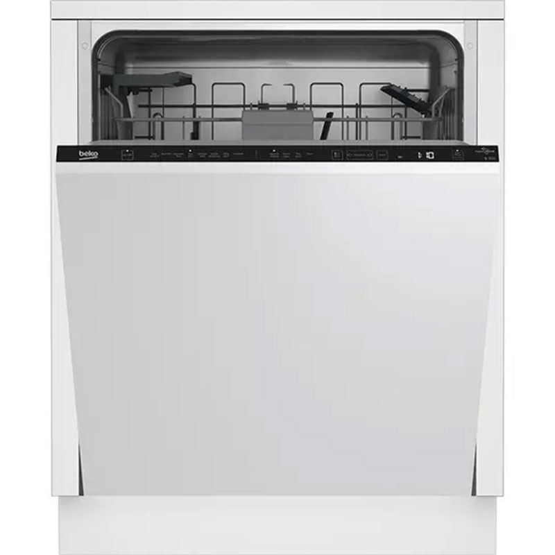 BEKO Ugradna mašina za pranje sudova BDIN38440