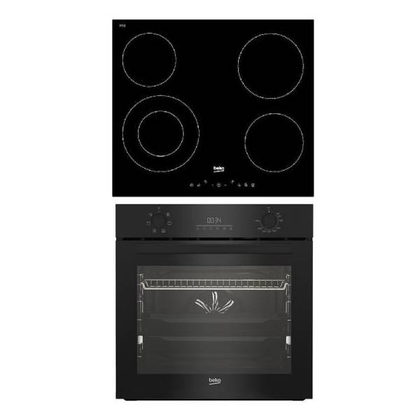 Beko ugradni set BBSE17321B