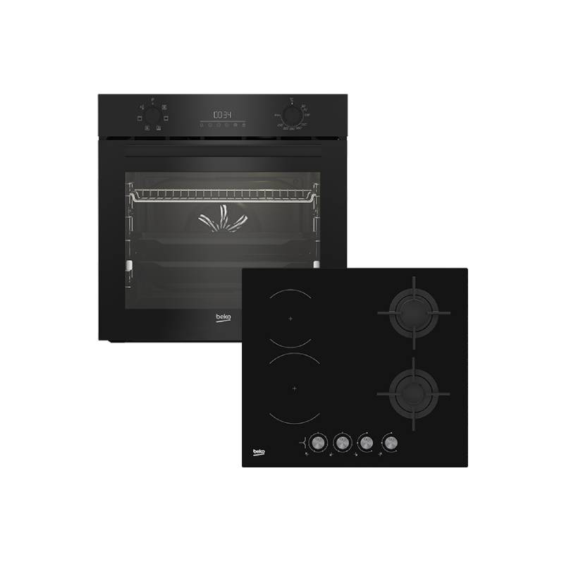 Beko ugradni set BBSE17350BD