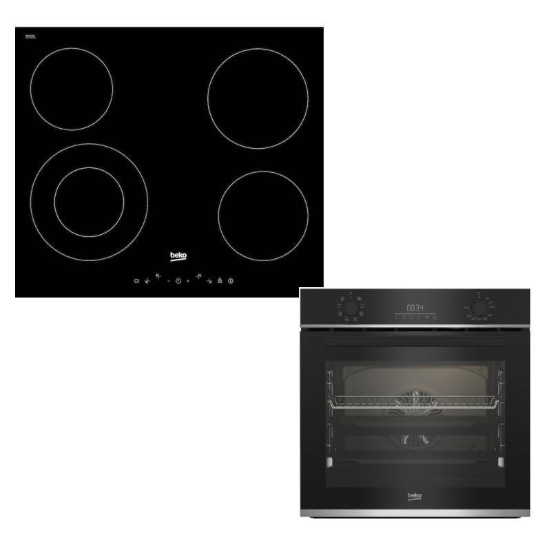 Beko ugradni set BBSM12320XCS