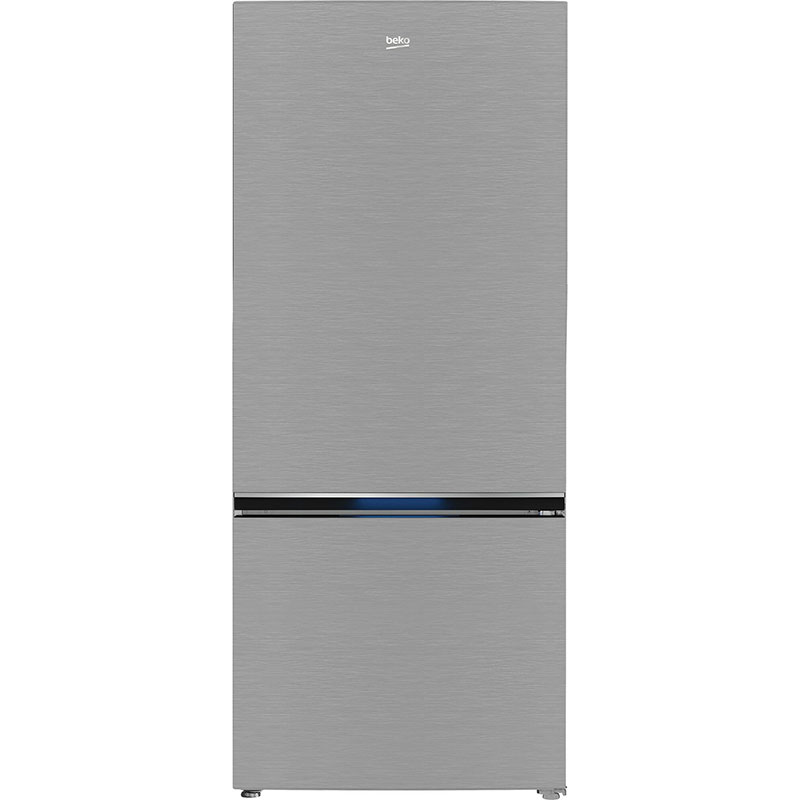 Beko kombinovani frižider B3RCNE594HXB