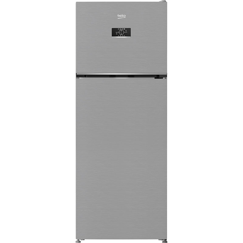 Beko kombinovani frižider B3RDNE504HXB