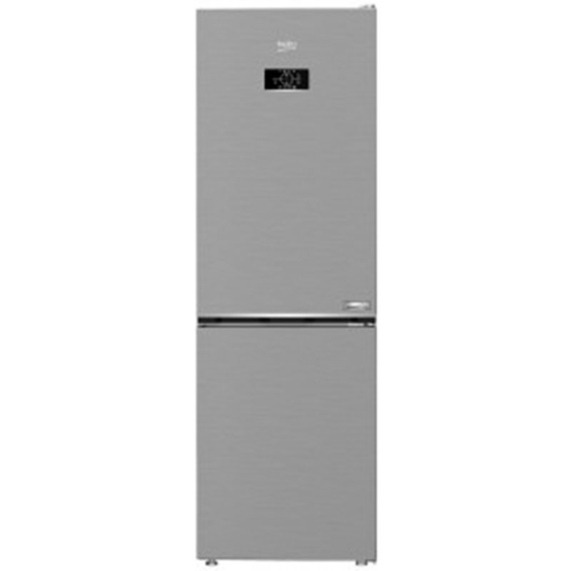 Beko kombinovani frižider B5RCNE406HXB1