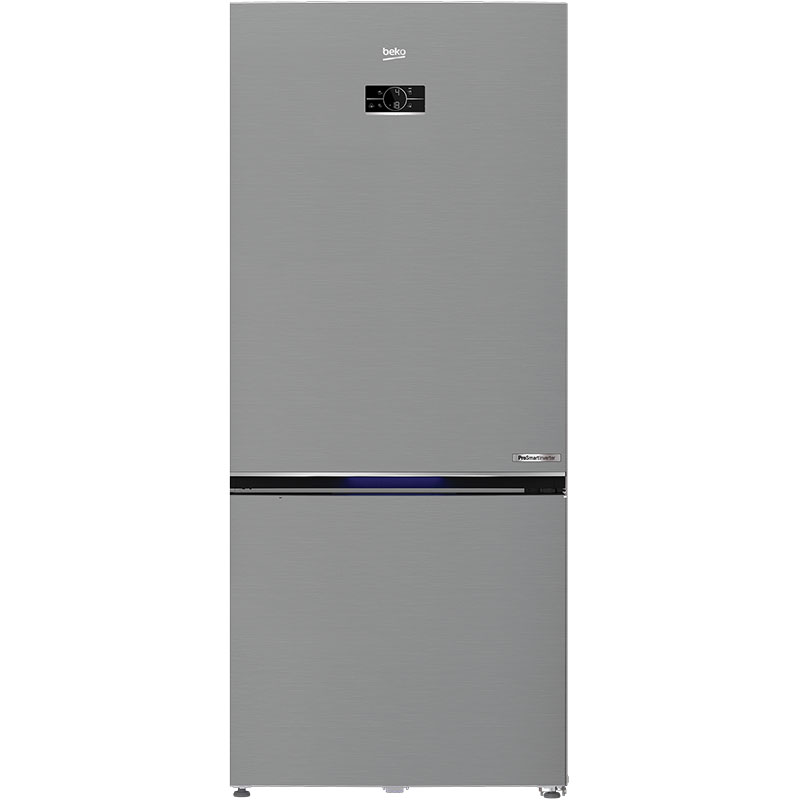 Beko kombinovani frižider B5RCNE615ZXP