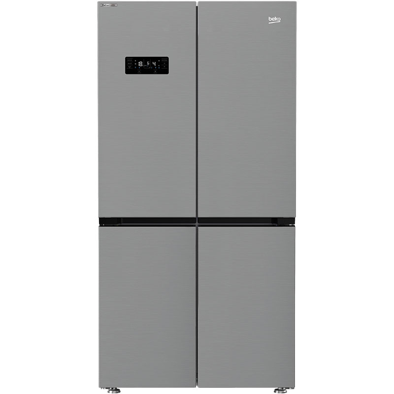 Beko frižider GN1416240XPN