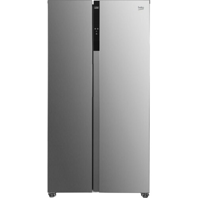 Beko side by side frižider GNO 5322 XPN