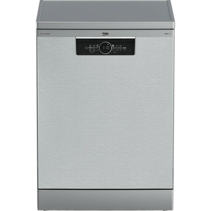 BEKO Mašina za pranje posuđa BDFN 36650 XC