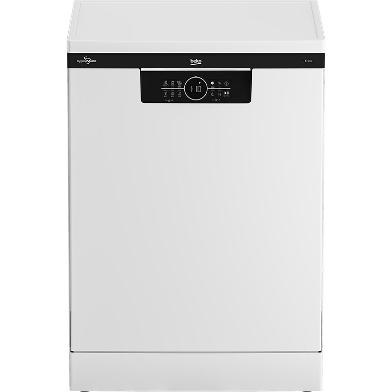 BEKO Mašina za pranje posuđa BDFN26530W