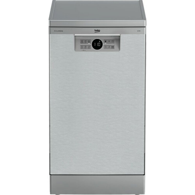 BEKO Mašina za pranje posuđa BDFS 26020 XQ