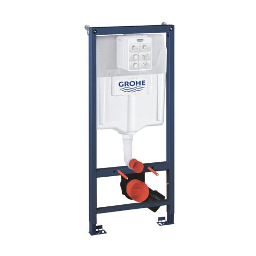 Grohe Rapid SL Ugradni vodokotlić 38536001