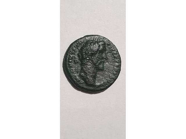 ²²⁷ Antoninus Pius  AS