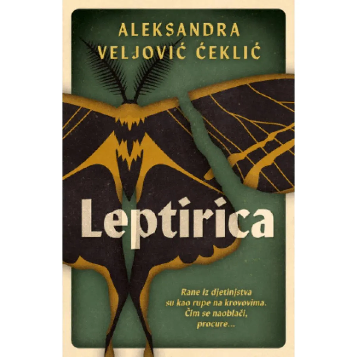 LEPTIRICA