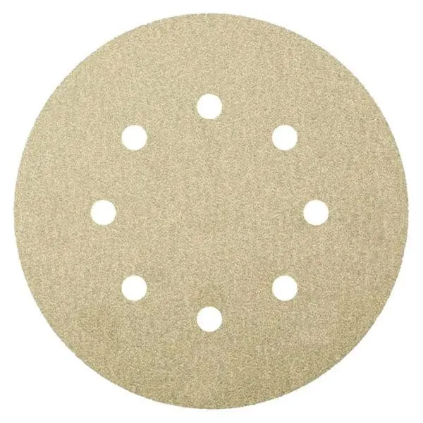 Klingspor PS 33 BK ø125mm papirni disk