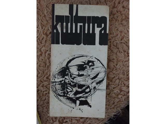Kultura 71/1985 časopis