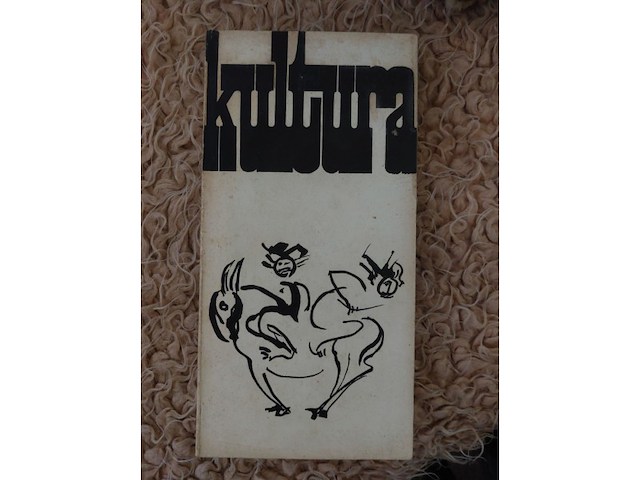 Kultura 73-75/1986 časopis